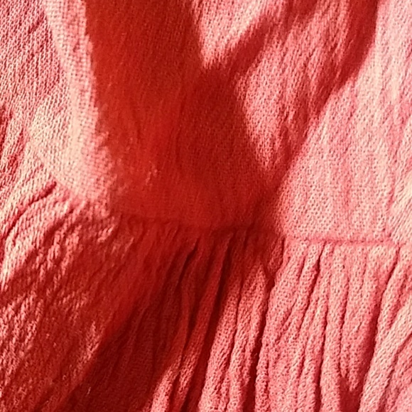 Chic Connection | Dresses | Chic Connection Rust Dress | Poshmark